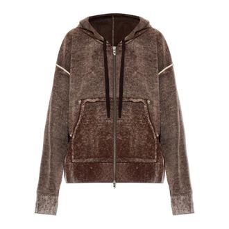 Diesel Cardigans - - Knitwear - Damen - Braun - L