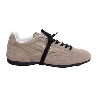 Pantofola D'oro Homme, Chaussures, Beige, Taille: 43 EU Baskets
