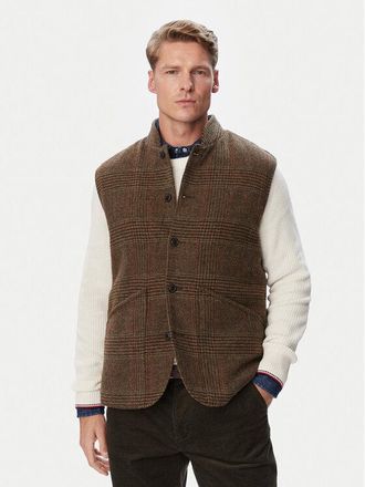 Polo Ralph Lauren Bodywarmer 710B15988001 Gr&uuml;n Regular Fit