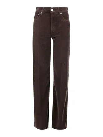 Dondup Casual Hose - Braun
