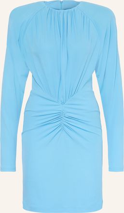 Stella McCartney Cocktailkleid blau