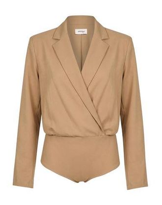 ottod'Ame TOPS - Bodys sur YOOX.COM