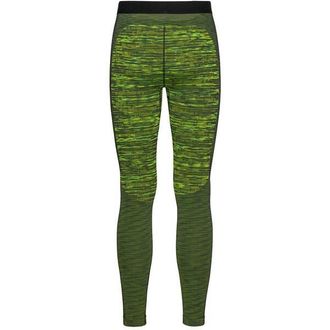 Odlo Herren Tights Blackcomb ECO