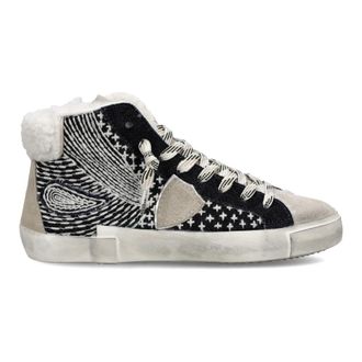 Philippe Model Sneakers Prsx Tennis - - Shoes - Damen - Mehrfarbig - 41 EU