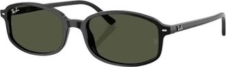 Ray-Ban Damen, Accessories, Schwarzk, 54 MMGr&ouml;&szlig;e