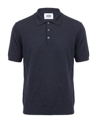 Alpha Studio TOPS - Poloshirts auf YOOX.COM