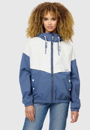 Marikoo Outdoorjacke Liubkaa mit Kapuze