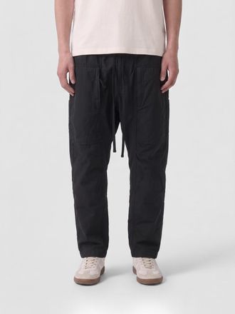 Thom Krom Hose THOM KROM Herren Farbe Schwarz