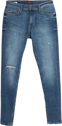 Jack & Jones HOSEN & R&Ouml;CKE - Jeanshosen auf YOOX.COM