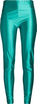 Elisabetta Franchi HOSEN & R&Ouml;CKE - Leggings auf YOOX.COM