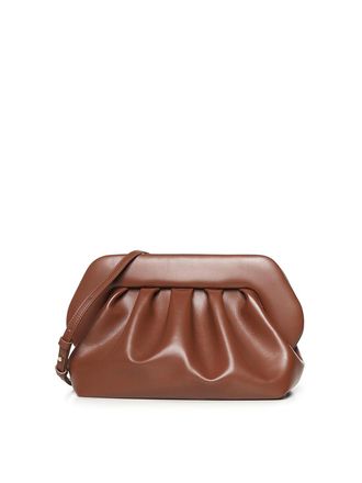 Themoir&egrave; Clutch - Braun