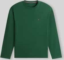 Tommy Hilfiger Pyjama-Set mit Logo-Detail