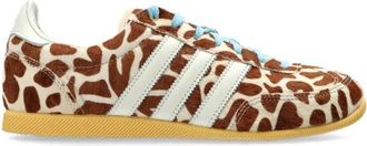 adidas Femme, Chaussures, Brun, Taille: 39 1/2 EU Japan Baskets