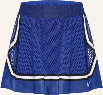 Nike Tennisrock Court Slam blau