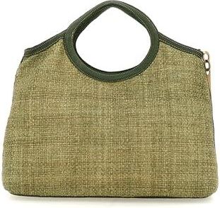 Caterina Lucchi Sacs Cabas CAMILLA L NATURALE+T/PINO