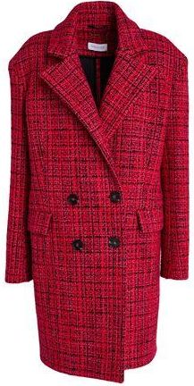 Patrizia Pepe MANTEAUX - Manteaux longs sur YOOX.COM