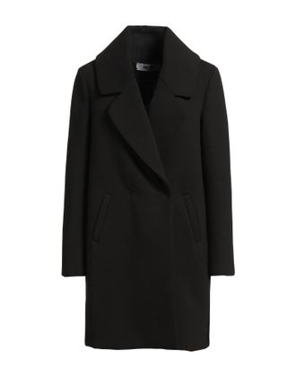 ANNIE PARIS JACKEN & M&Auml;NTEL - M&auml;ntel auf YOOX.COM