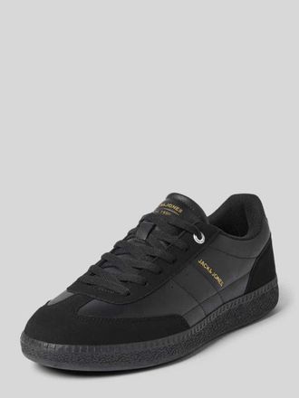 Jack & Jones Sneaker mit Logo-Pr&auml;gung Modell Kleen