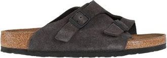 Birkenstock CHAUSSURES - Sandales sur YOOX.COM