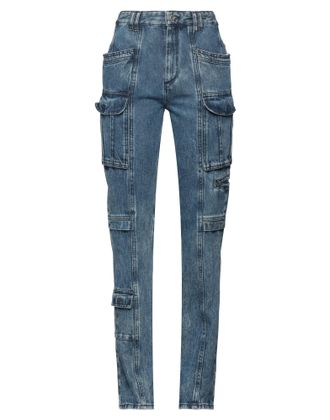 Isabel Marant HOSEN & RÖCKE - Jeanshosen auf YOOX.COM