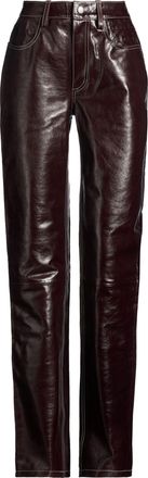 Marine Serre GOLD LINE