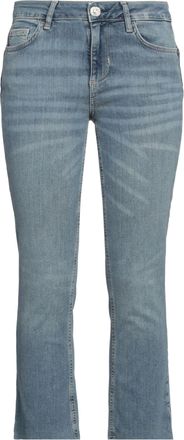 Liu Jo HOSEN & RÖCKE - Jeanshosen auf YOOX.COM