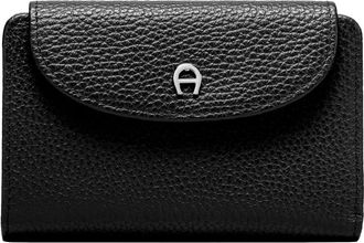 Aigner Femme, Accessoires, Noir, Taille: ONE Size Porte-cartes