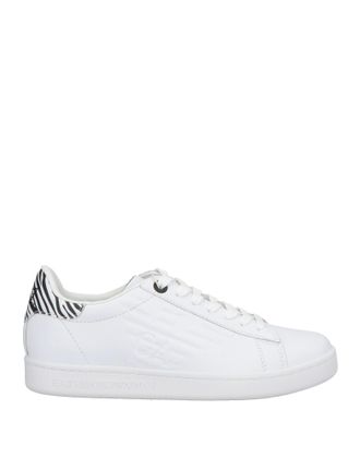 Emporio Armani SCHUHE - Sneakers auf YOOX.COM