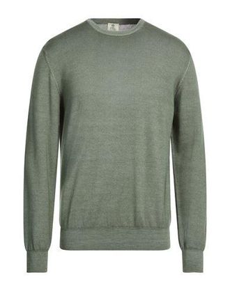 LUIGI BORRELLI NAPOLI MAILLE - Pullover sur YOOX.COM