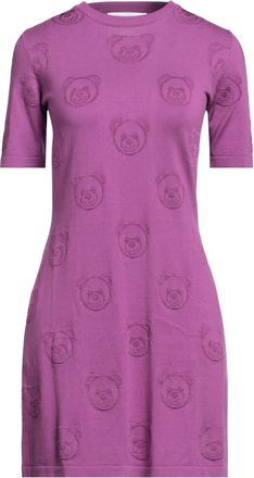 Moschino KLEIDER - Mini-Kleider auf YOOX.COM