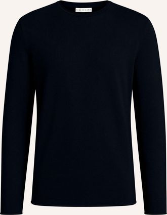 Kiefermann Kiefermann Sweatshirt Frankon blau