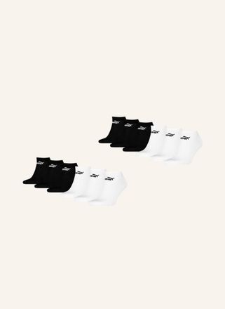 Puma Socken Elements Sneakers 12-Pack blau