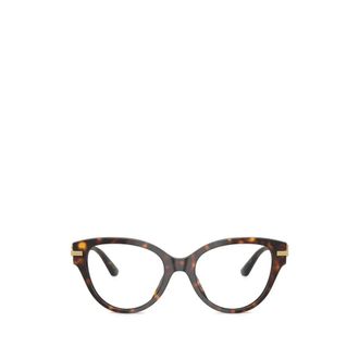 Dolce & Gabbana Brille - - Accessories - Damen - Braun - 53 MM