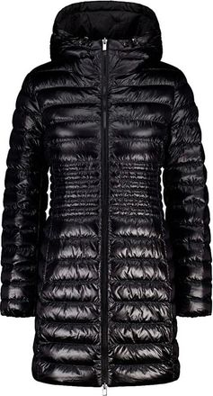 Ciesse Piumini Femme, Vestes, Noir, Taille: 40 FR Giubbotto