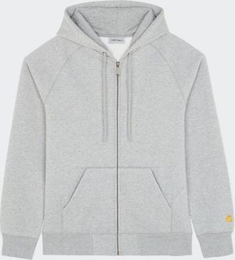 Carhartt Work in Progress Hoodie zippé - Taille XS