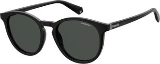 Polaroid unisex, Accessoires, Noir, Taille: ONE Size Pld6098S807M9 Lunettes de soleil