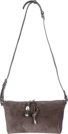Furla Sac Port&eacute; &Eacute;paule - Marron