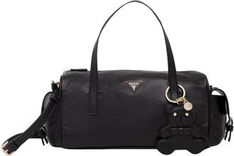 Guess Femme, Sacs, Noir, Taille: ONE Size Sac Baguette Kassie