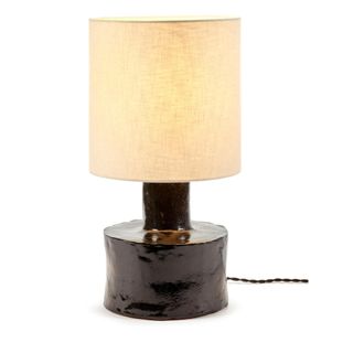 Serax Lampe &agrave; poser Catherine en c&eacute;ramique Serax