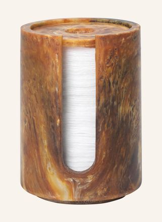 Ferm Living Ferm Living Aufbewahrungsbox Mist braun