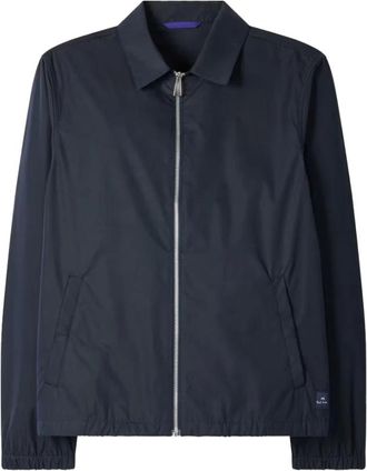 Paul Smith Homme, Vestes, Bleu, Taille: L M2R-979X-V22634 Veste