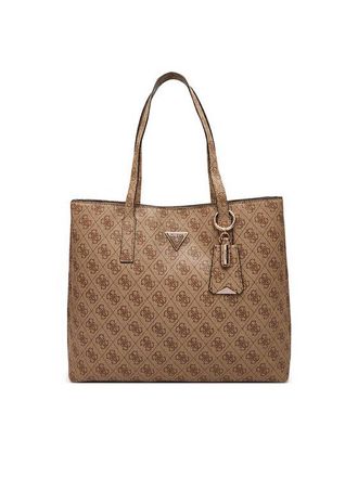 Guess Handtasche Meridian II HWSG69 74230 Braun