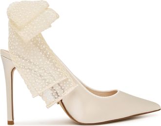 Steve Madden Sandalen Steve Madden Teacup-P 11005220 Wei&szlig;