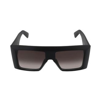 Balmain B-Stage Sonnenbrille - - Accessories - unisex - Schwarzk - 55 MM