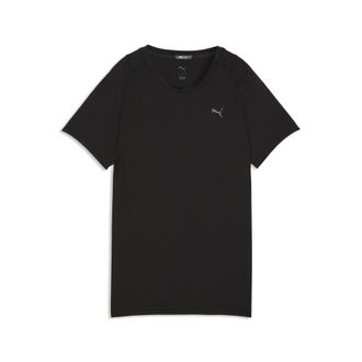 Puma T-shirt de training PWRMODE Femme, V&ecirc;tements, Noir, XXL
