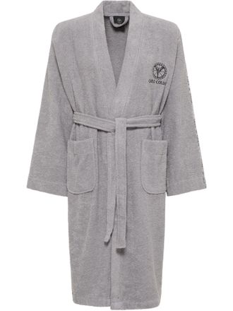 Carlo Colucci Bademantel