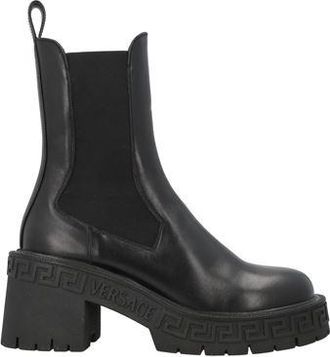 Versace CHAUSSURES - Bottines sur YOOX.COM