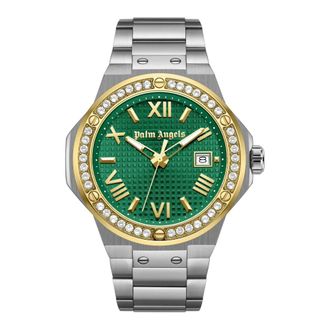 Palm Angels Pmwgh0000803 Uhr - - Accessories - Herren - Mehrfarbig - ONE SIZE