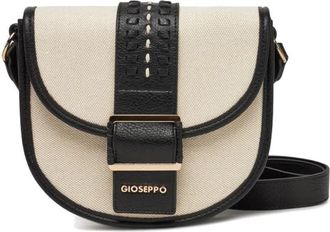 Gioseppo Damen Blaine Tasche, Schwarz