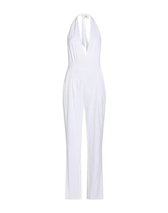 Max Mara OVERALLS - Jumpsuits auf YOOX.COM